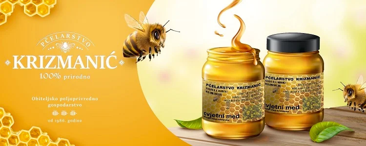 Bagremov med | med bagrem: Ljekovitost, zdravlje i vitalnost!